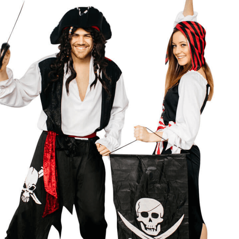 Pirate Party | Pirate Entertainer for Hire | Pirate Themed Entertainment